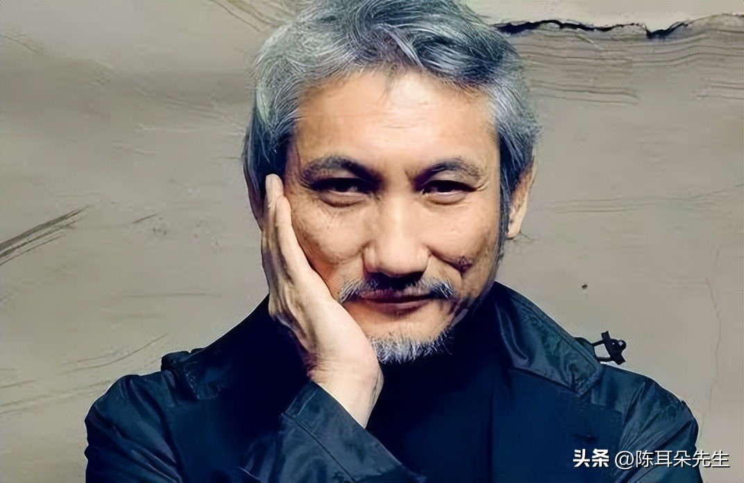 Liu Xun commented on Jet Li, I met Jet Li on the boat, he is a real ...