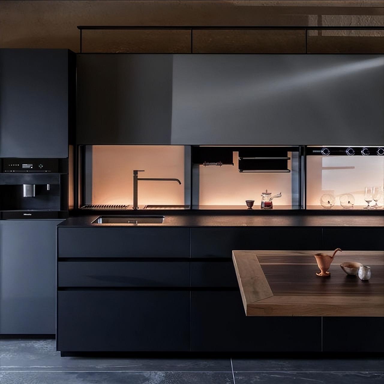 How to choose countertops for home decoration?After reading these 4 ...