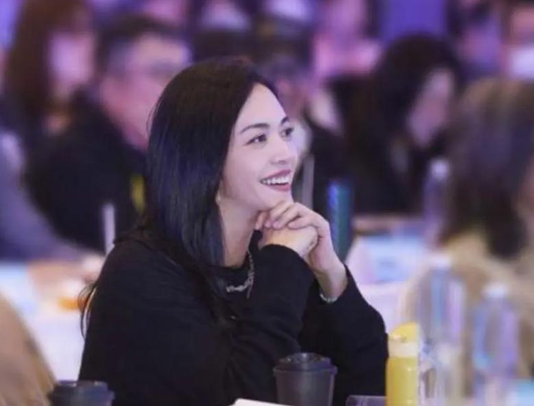 Yao Chen's new movie received negative reviews. She and Ruby Lin's ...