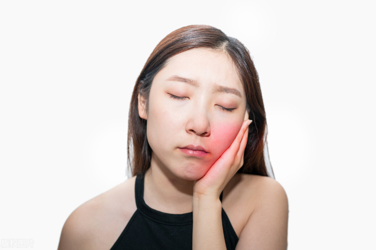 The "face pain" that cannot be underestimated - iNEWS