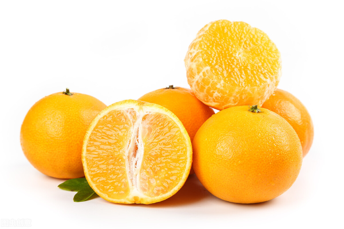 I just want to eat an orange, how to choose so many varieties? - iNEWS