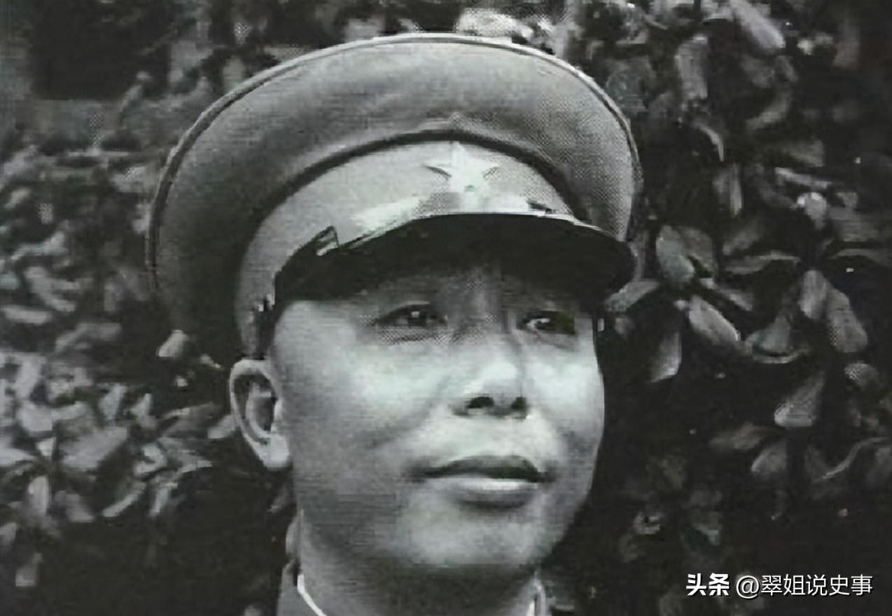 He is the founding general of the Sanye family. Because he made 4 ...