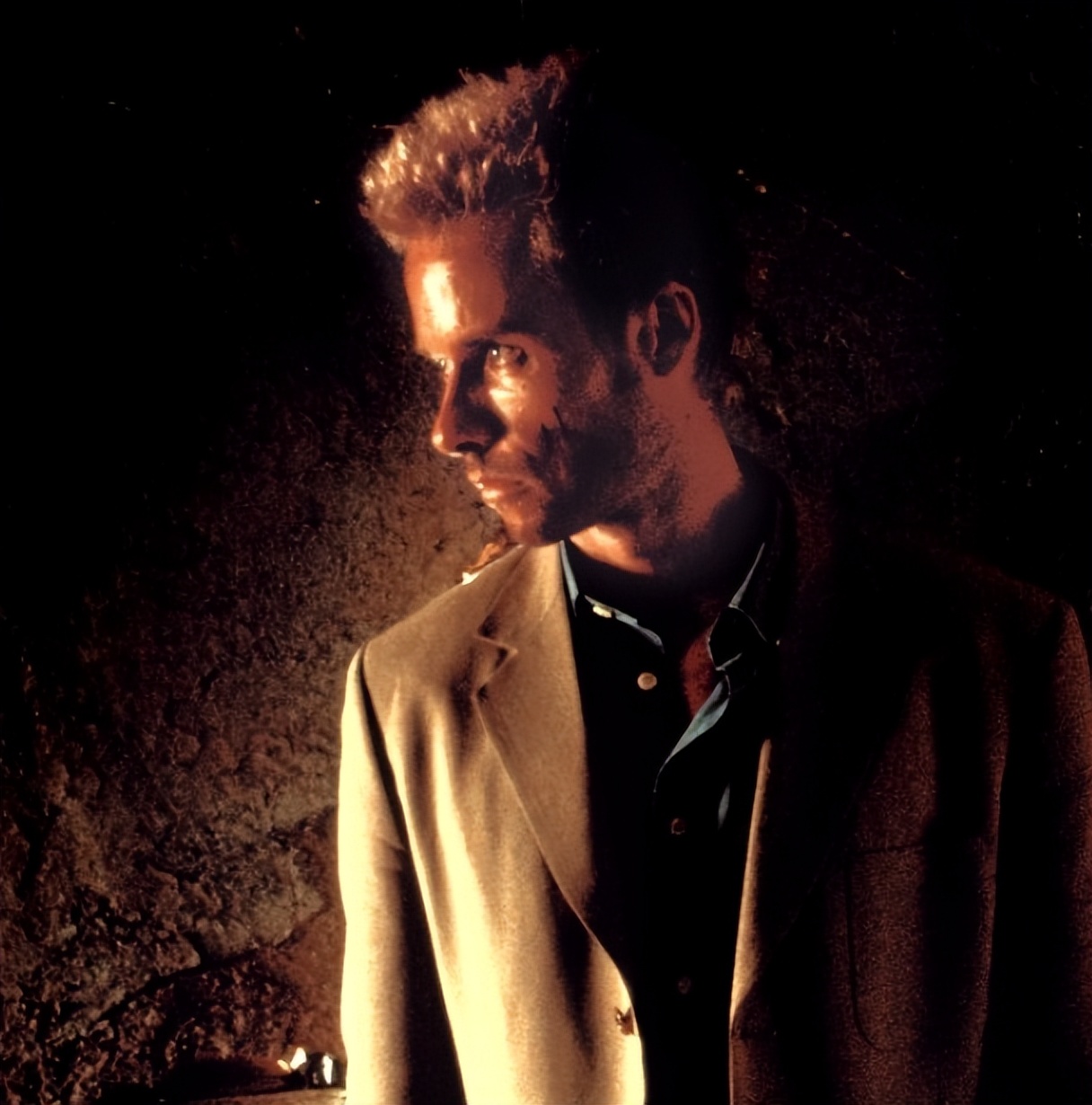 'Memento': A Complicated Story of Memory, Truth, and Revenge - iMedia