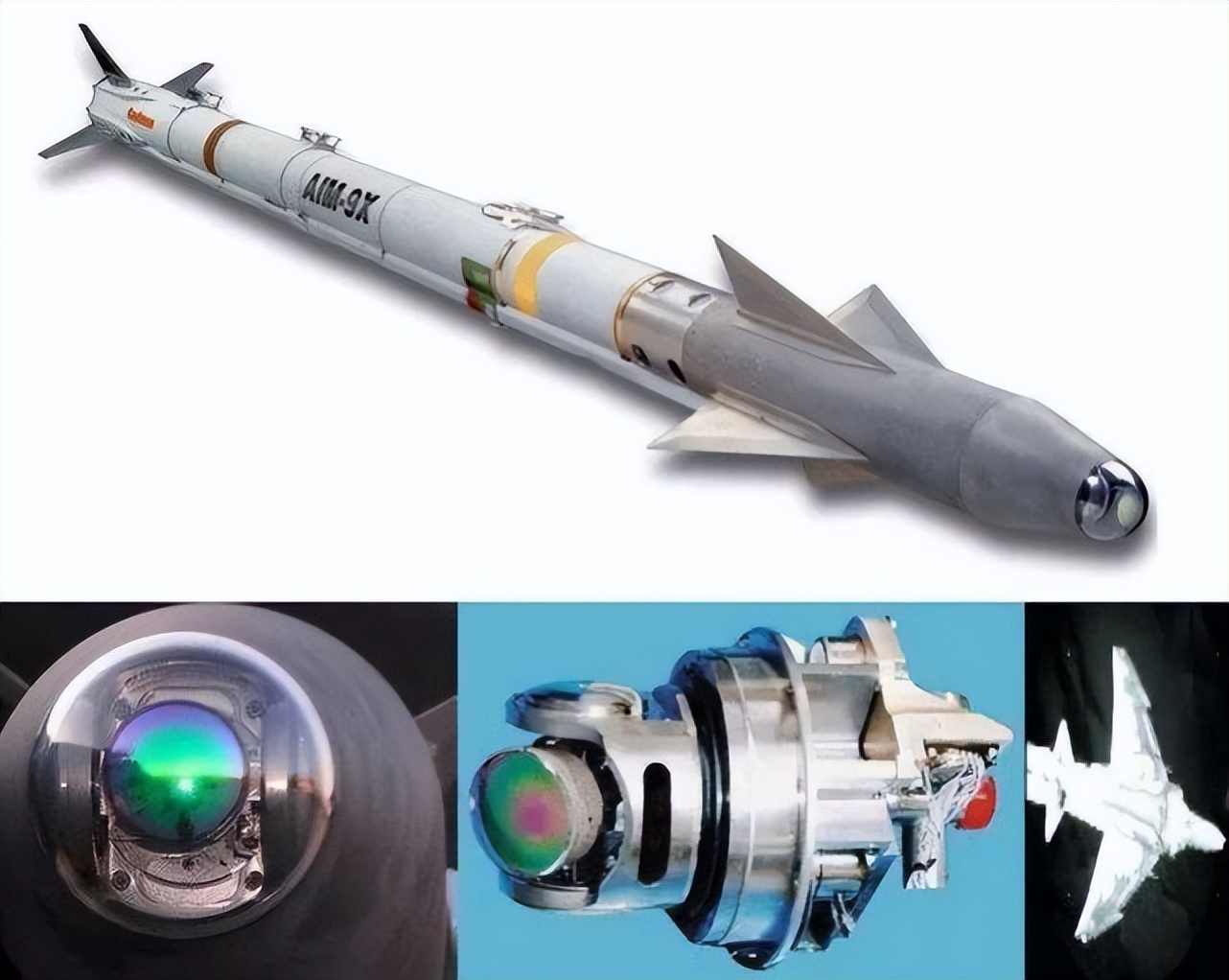 Innovation or strategic deception? The United States has developed a ...