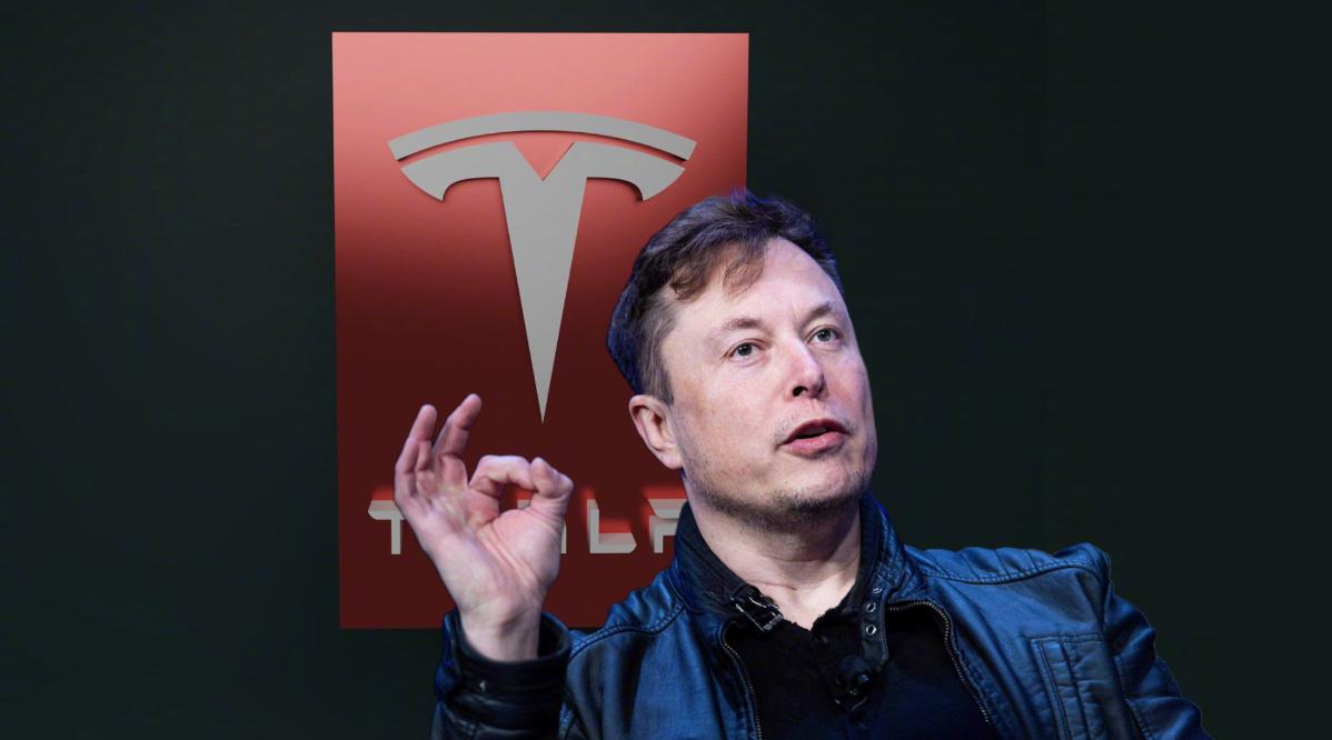 How big is Musk's ambition to go to heaven and earth without three ...