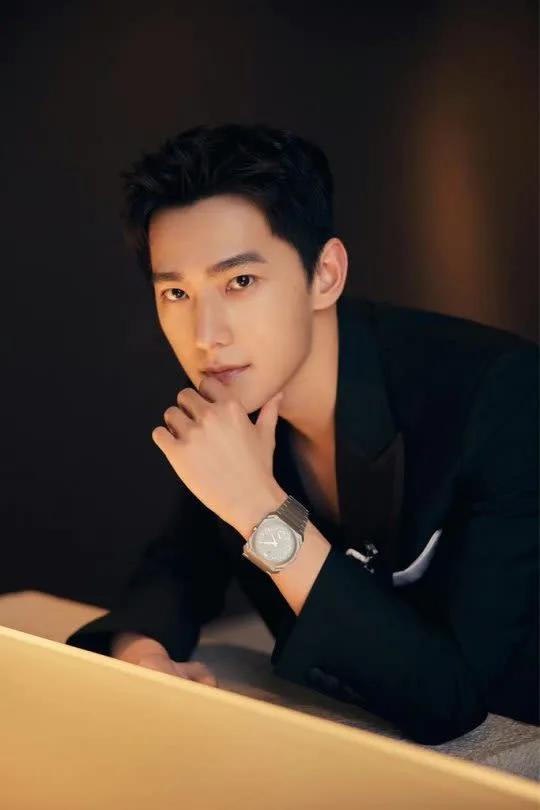 Yang Yangbang and Qiao Xin "break up in a second when their ...