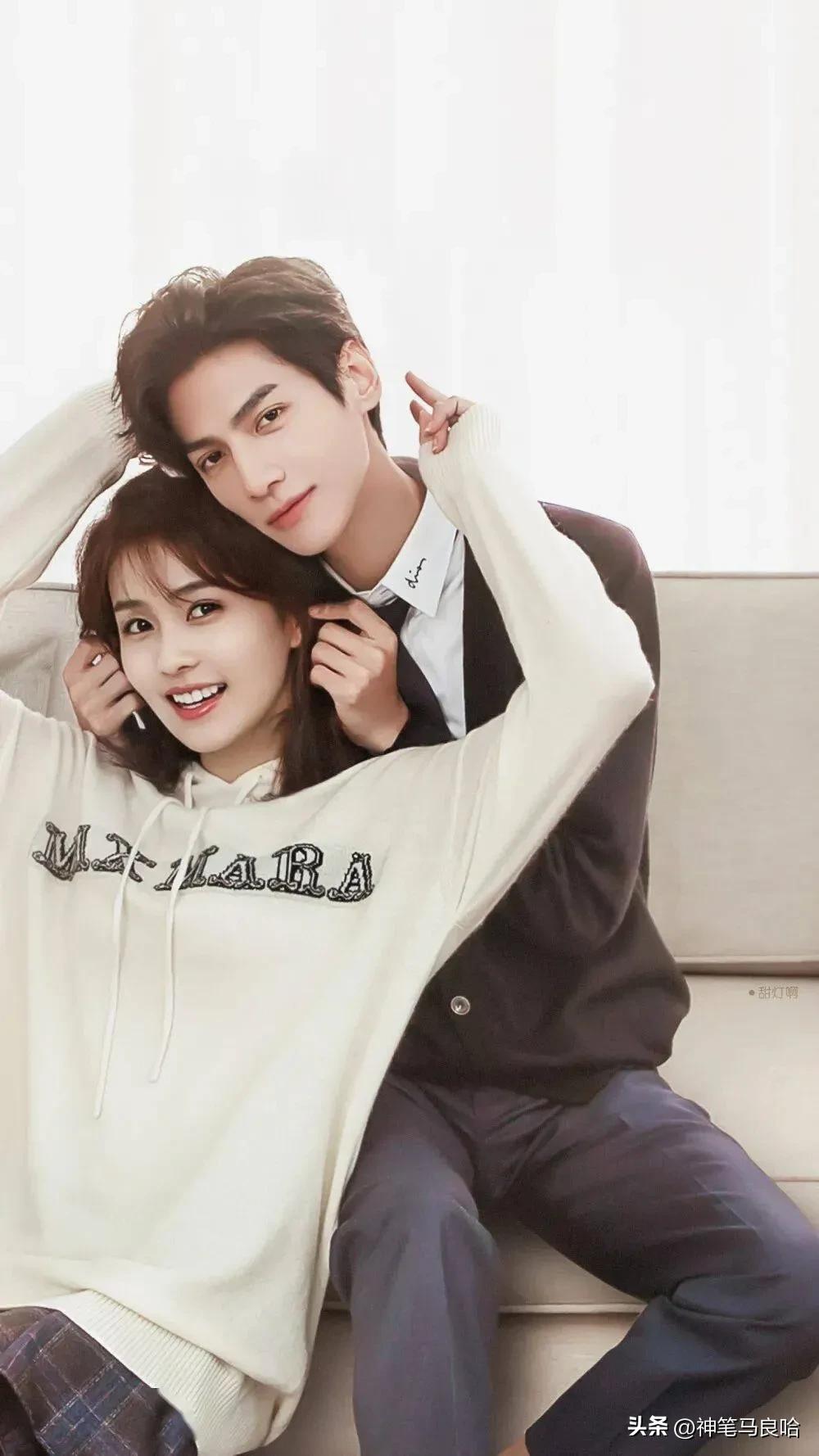 Even if Tantai Jin is irreplaceable, how much time is left for Luo Yunxi to ascend? - iMedia