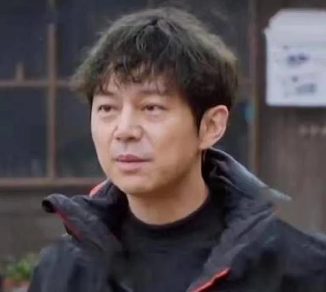 "Frozen Age" is all made up, the real state of Lin Zhiying and He Jiong ...