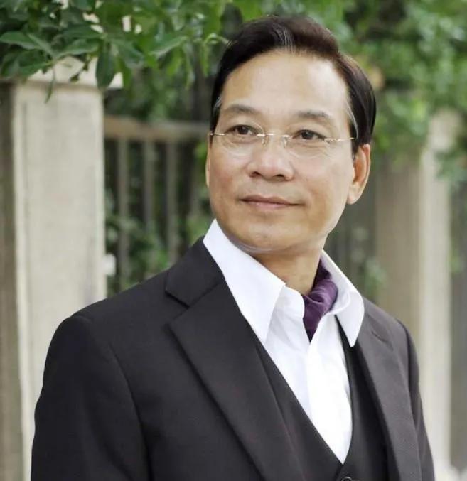 Actor Huang Meiying: Married to Jin Xin, who is 2 years younger, and ...