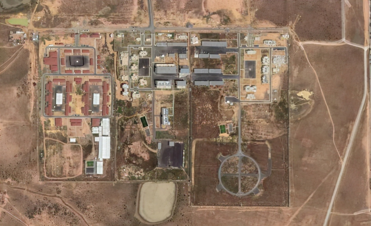 A heavy weapon to protect the capital!The third user country of China's ...