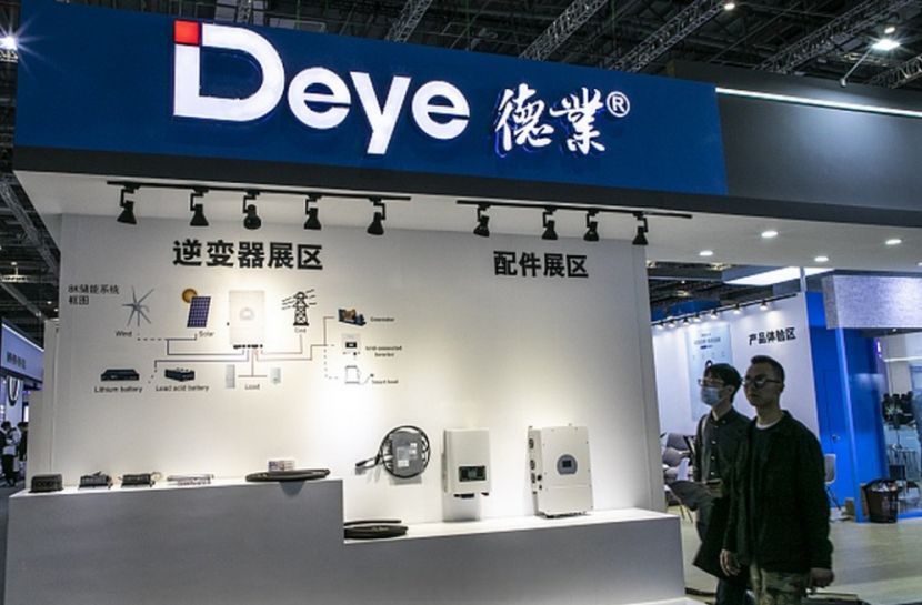 A small accessory with a cost of 4 yuan brings big troubles to Deye ...