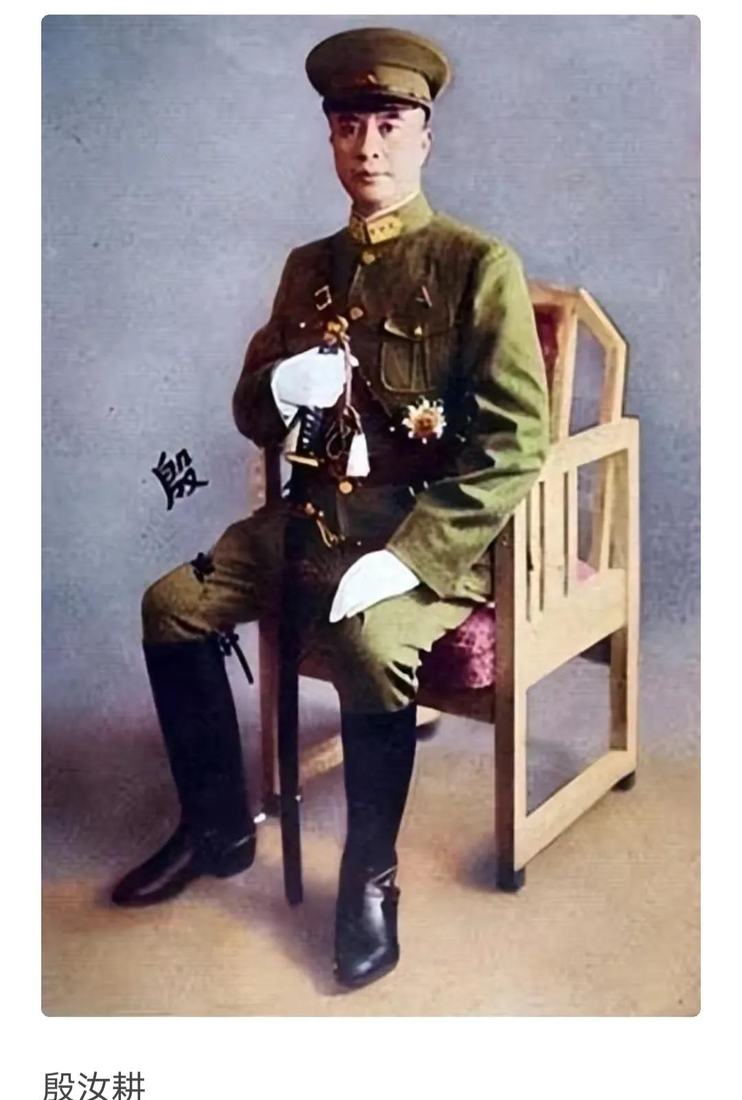 Appreciation of the puppet army saber on the anniversary of the July ...