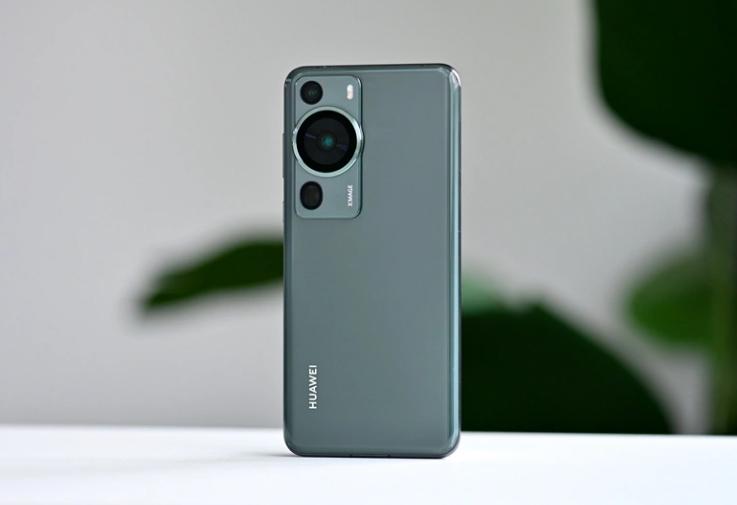If you love TA, you need to record more! Pet Artifact HUAWEI P60 Pro ...