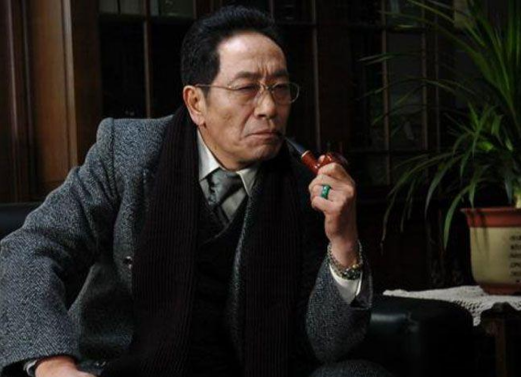 National first-class veteran actor Wang Kuirong was divorced at the age ...
