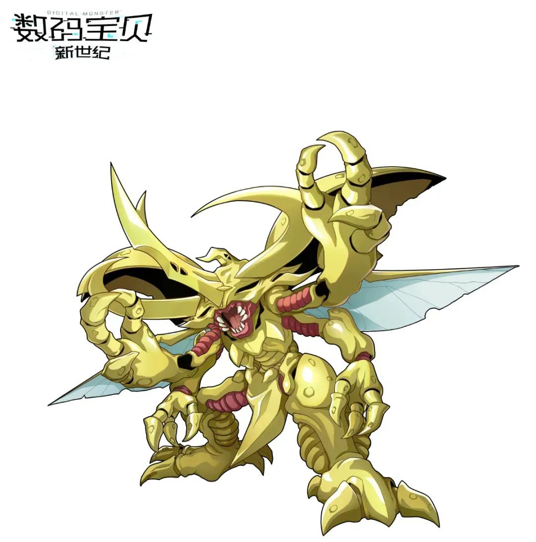 Digimon, the "shelf life" is relatively long Digimon, two are easy to ...