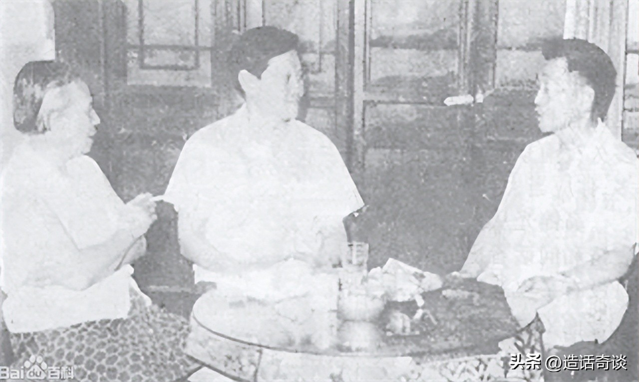 When Du Yuming was dying, only one of the six children came, and he ...