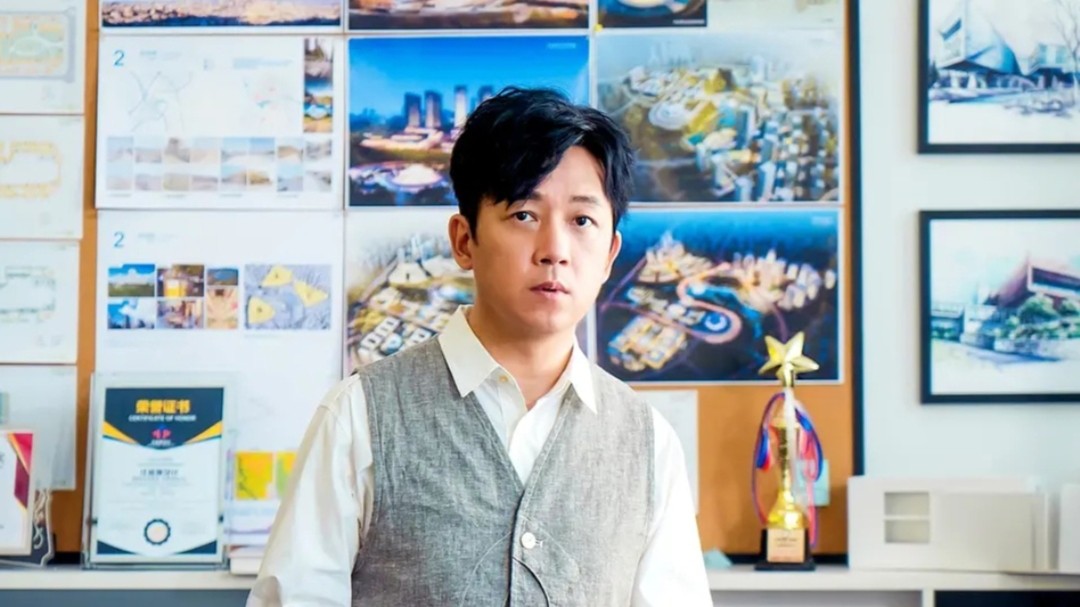 Pan Yueming and Xiao Yang join forces, starring Yin Tao and Zuo ...