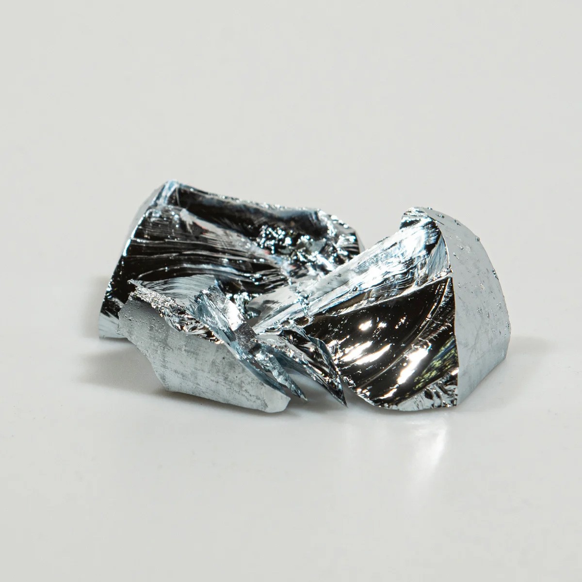 China bans the sale of gallium and germanium. In less than 24 hours ...