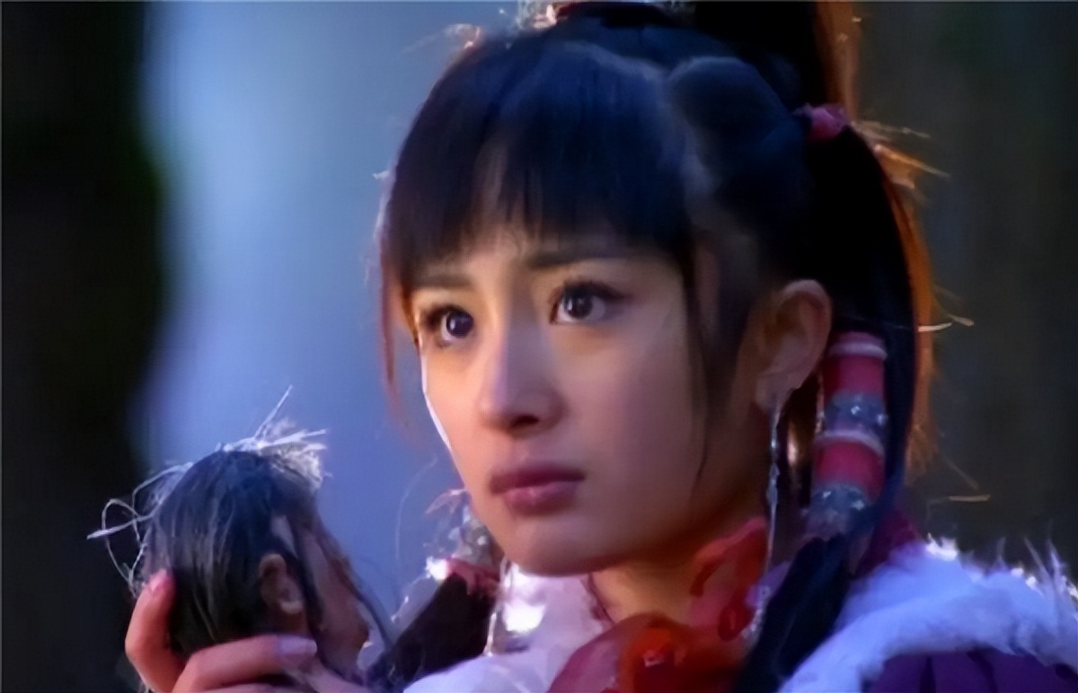 Guo Xiang had the ability to create the Emei Sect, so why did he not destroy the Ming Sect?Look ...