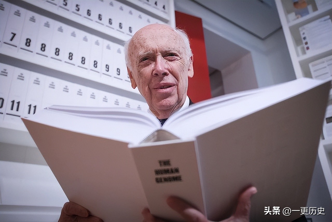 "Father of DNA": He won the Nobel Prize at the age of 34 and was ...