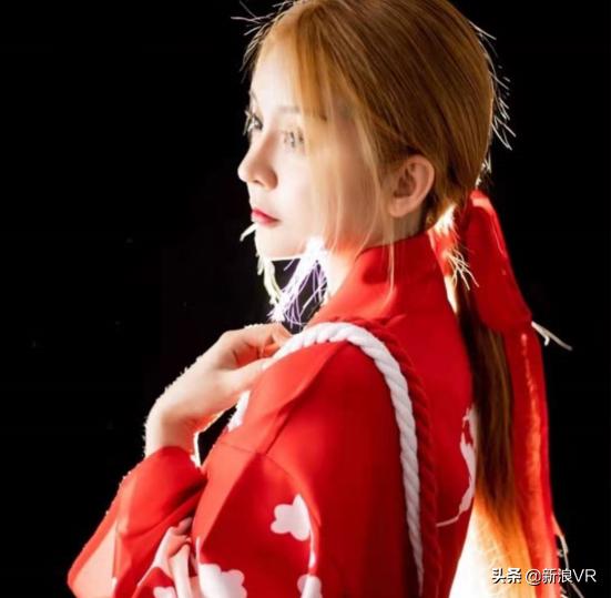 Momo Tiantian challenges the difficult song and interprets "I love you ...