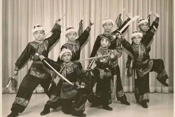 "The Second Chinese Martial Artist" Yuan Kui: Promoted Stephen Chow and ...