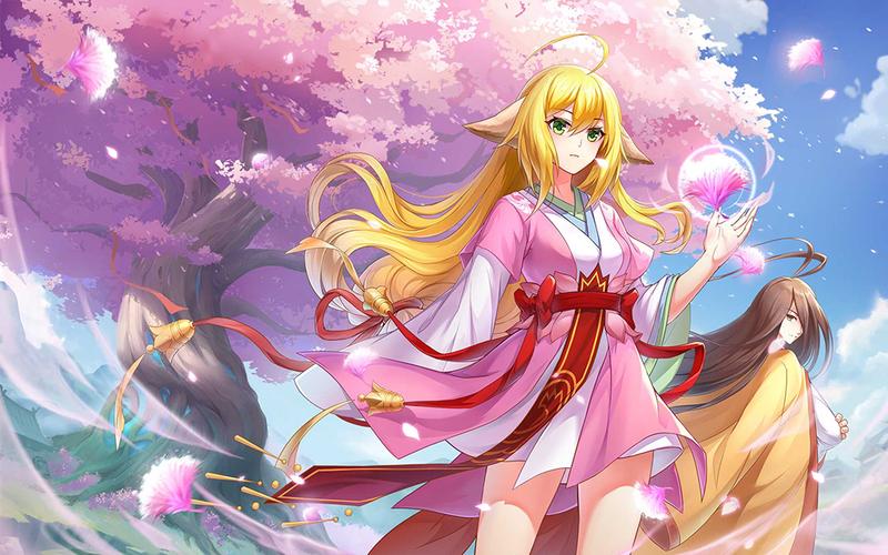 Anime: Demon Fox, Little Matchmaker, why is it gone? - iNEWS