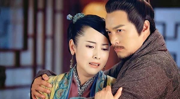 Why did Huang Rong target Yang Guo everywhere? Is she petty? Let's see ...