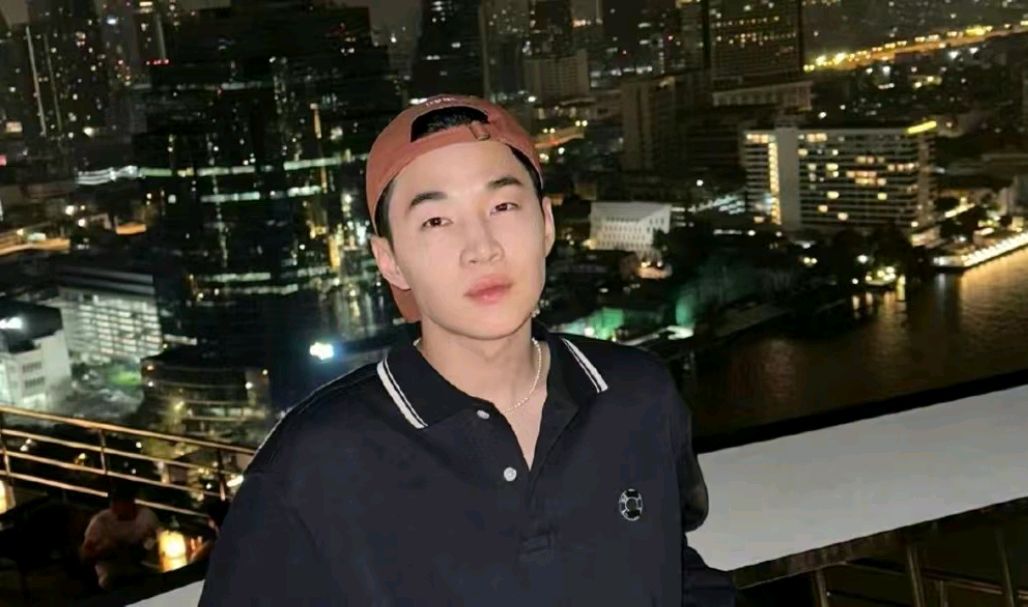 Liu Xianhua officially announced to join "The Voice", but he was ...