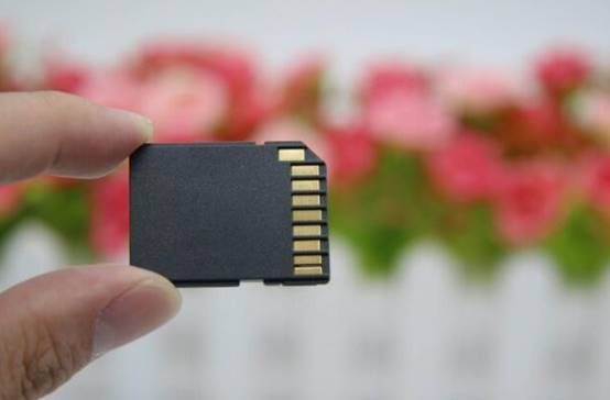 Can SD card monitor data be recovered? How to restore monitor data loss ...