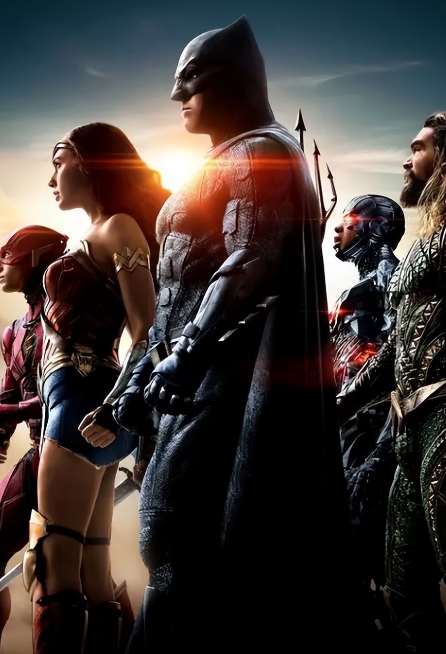 Leadership Roles in the Justice League: An Exploration of the Traits ...