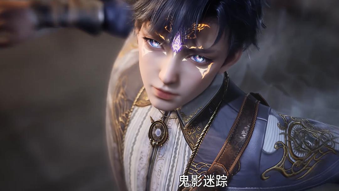 Douluo: Huo Yuhao's million-year soul ring is hidden too deeply, level ...