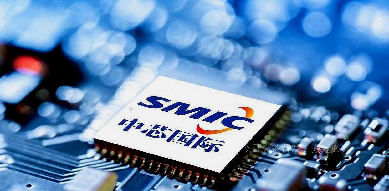 SMIC's 7nm will be trial-produced, TSMC and Samsung are stuck, and the ...