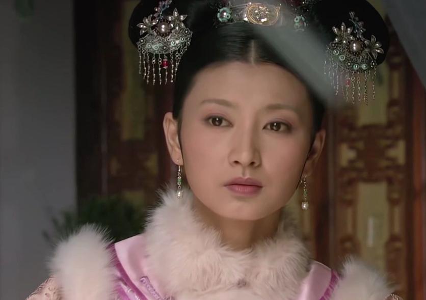 What happened to the face of "Shen Meizhuang"? After performing "The ...