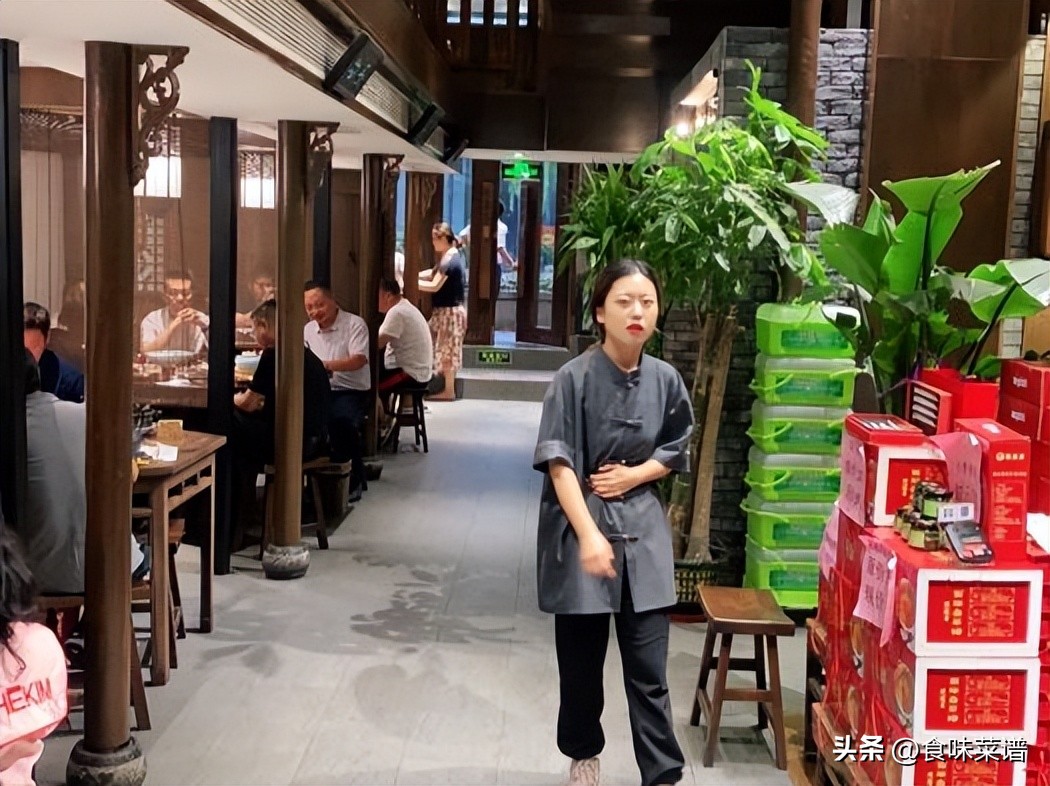 When you eat in Shandong restaurant, you must order these 6 dishes ...