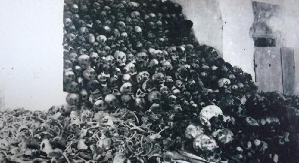 Bengal Famine of 1770: A genocide by the British against Indians in ...