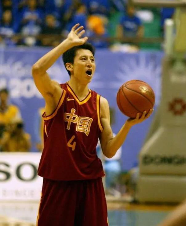 "Daughter Slave" Guo Shiqiang: A former basketball coach with a rough ...