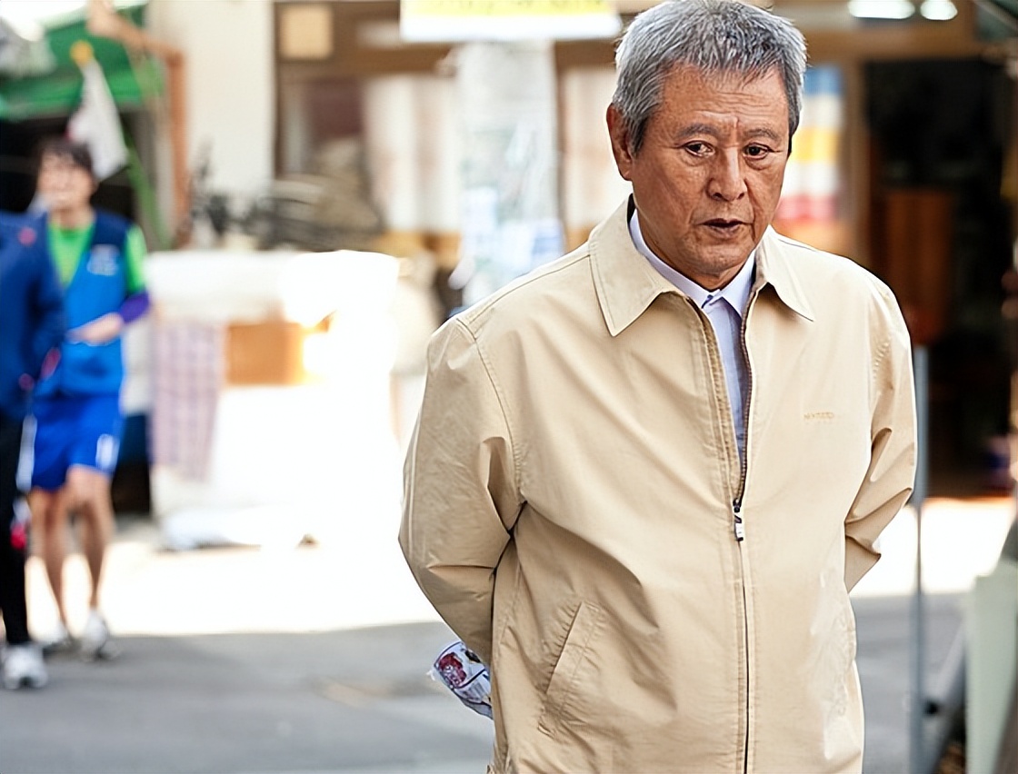 Analysis: The "hero" protagonist portrayed by the famous Korean film ...