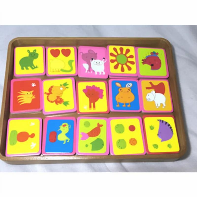 Use your little brain and challenge your memory! ?? - iMedia