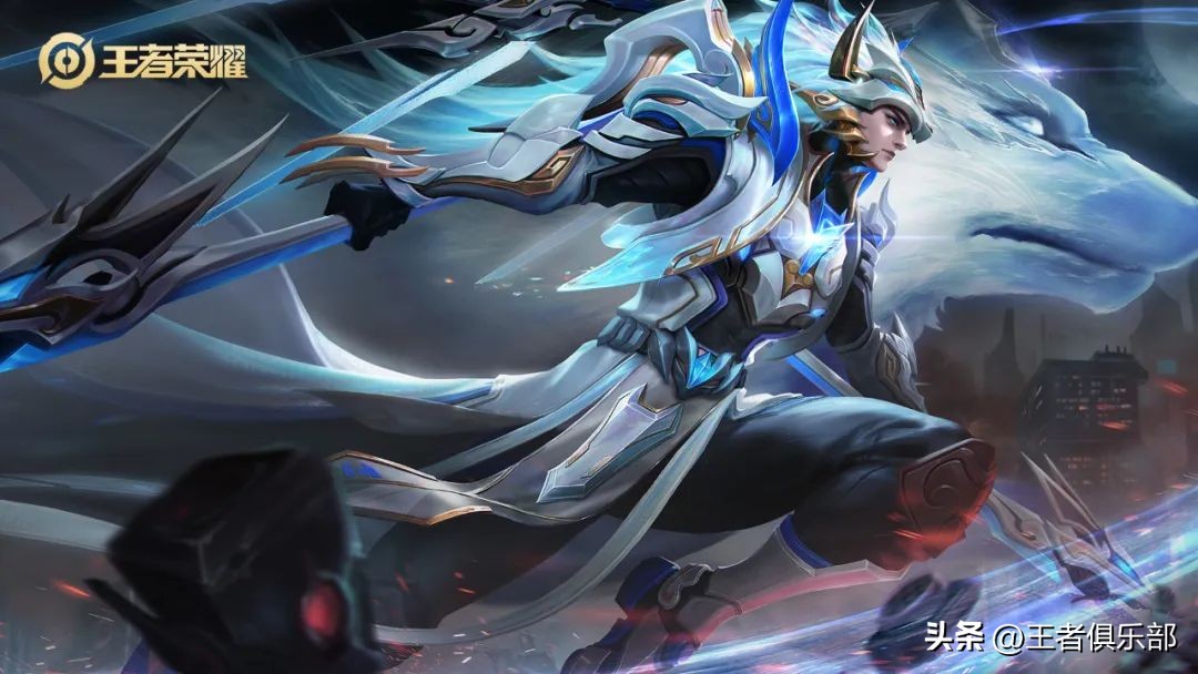 Which heroes are strengthened in disguise in the S31 season? Ma Chao ...