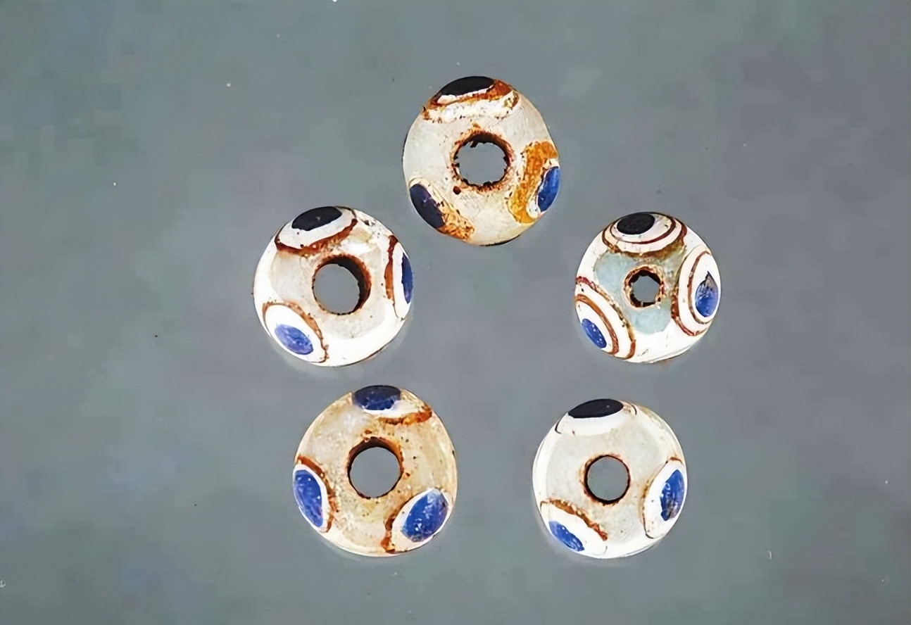 Zhangjiachuan Majiayuan site unveils the mystery of Xirong ethnic group ...