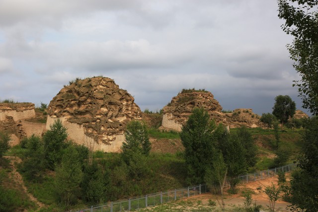 Ogodei's Political and Economic Measures - iMedia