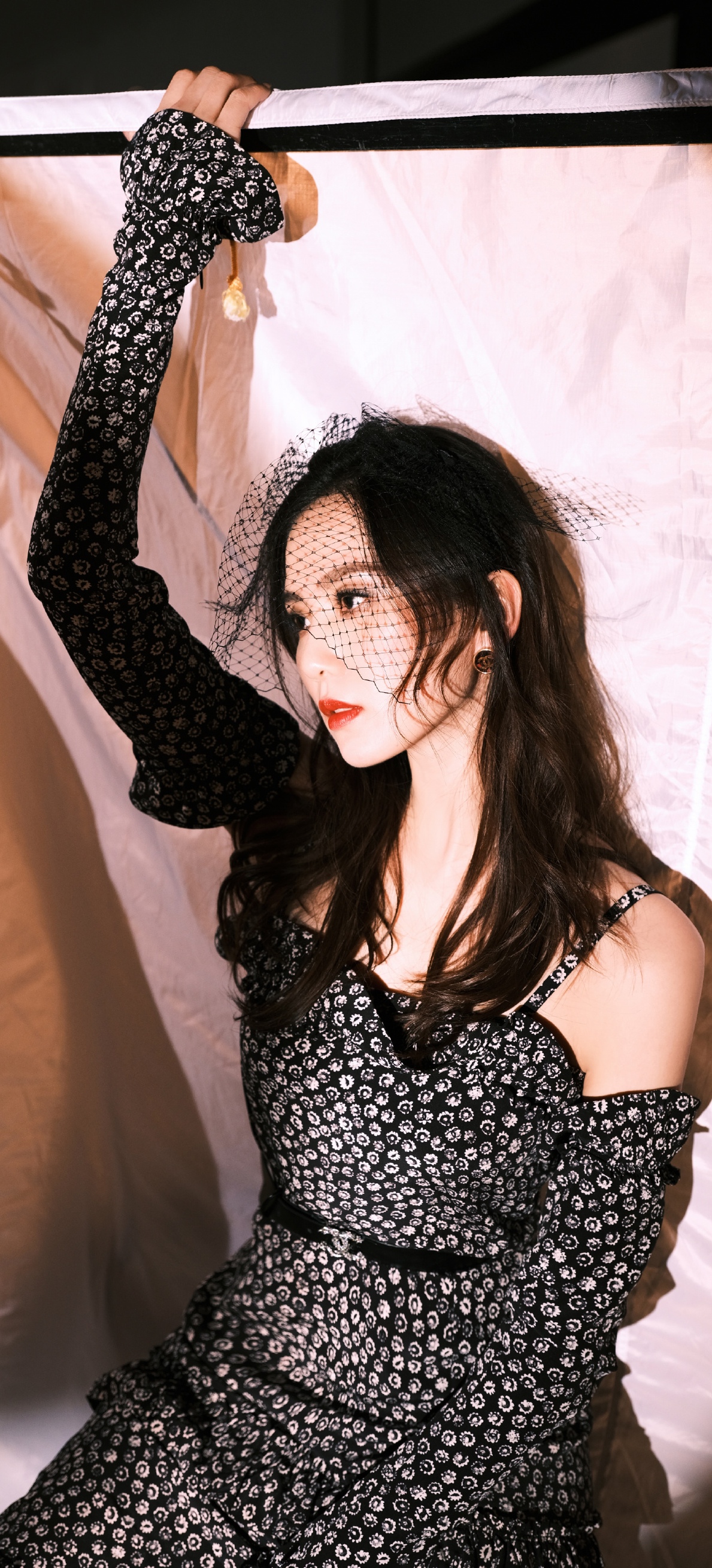 Sitting posture for portrait photography (18) - iNEWS