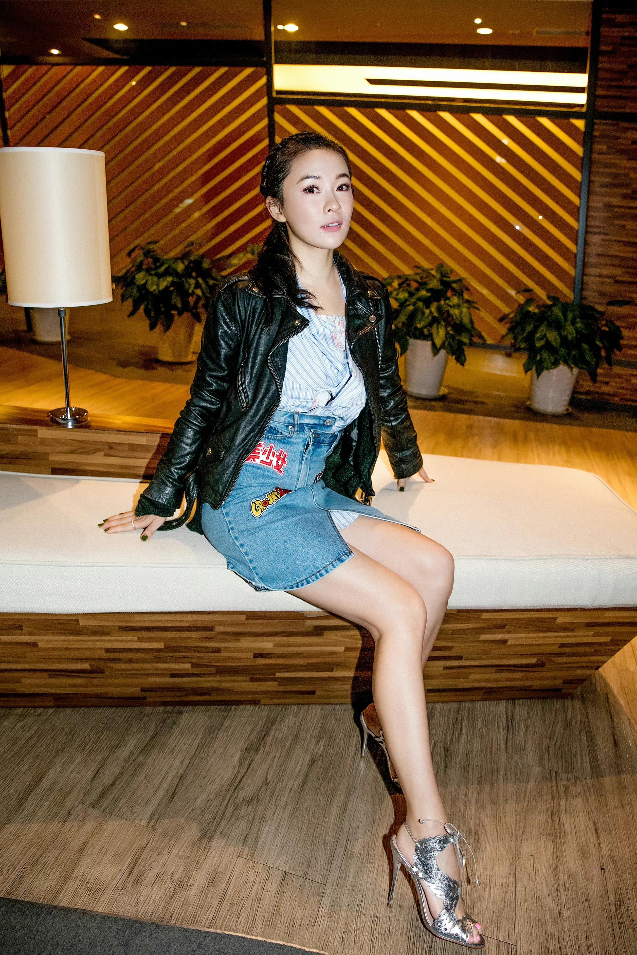 Huo Siyan, perfectly explains what it means to act better than marry - iNEWS