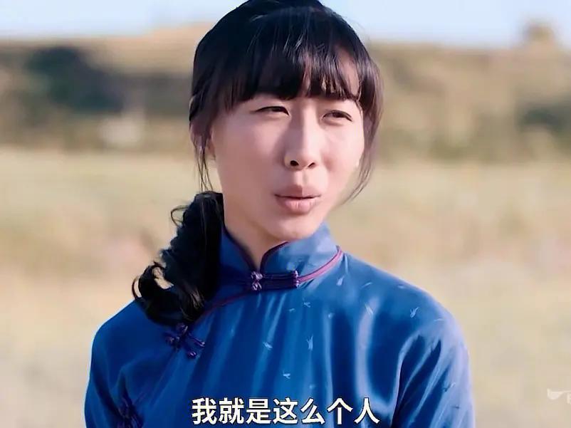 My favorite actress won the award, Ren Suxi deserves it! - iNEWS