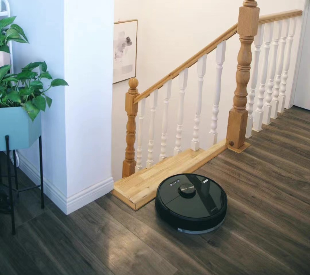Will the sweeping robot be "sweeped out" sooner or later? - iNEWS