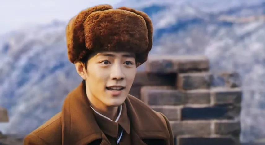 "The Sea": If you were He Hongling, who would you choose between Xiao ...