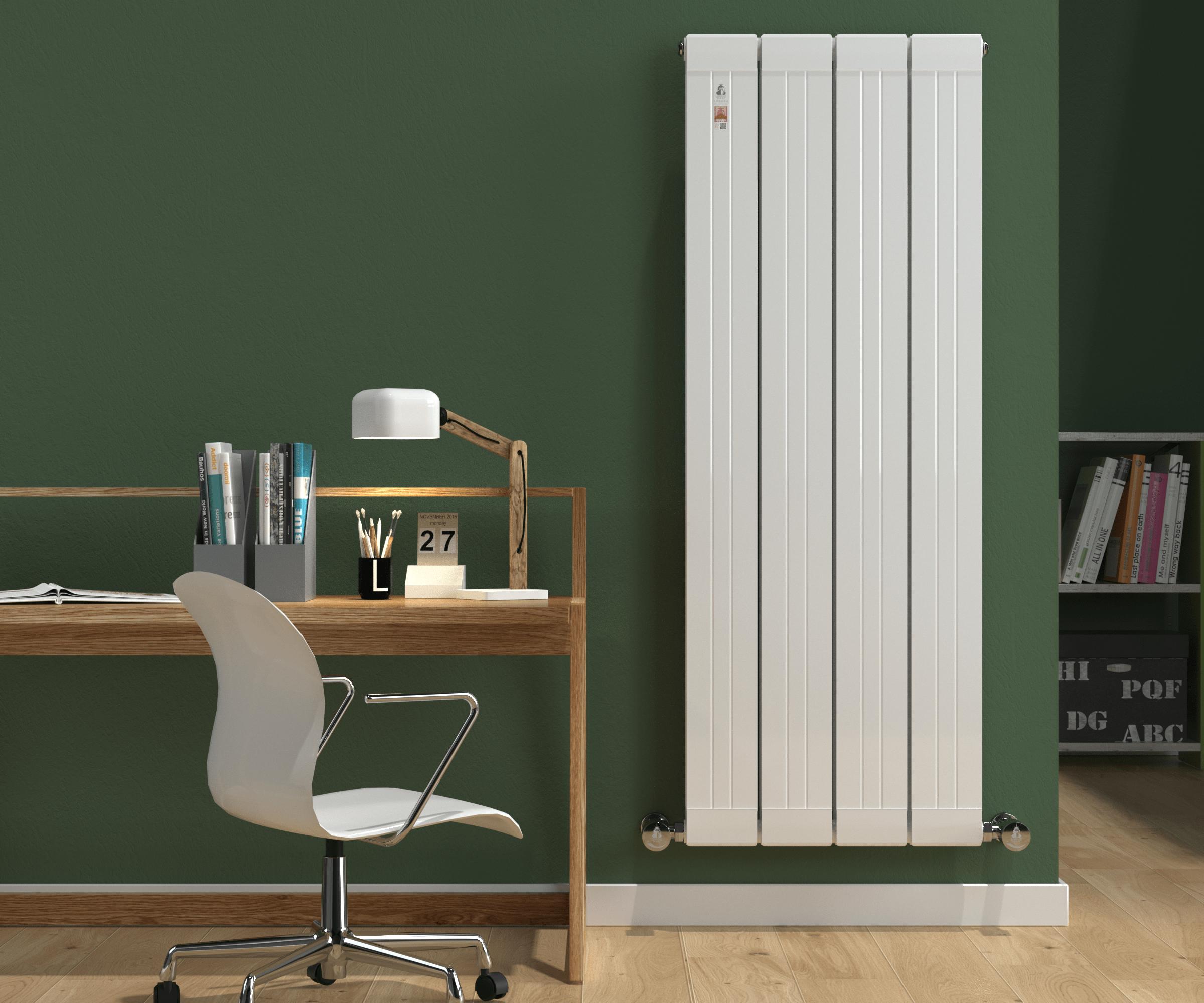 How much is the price of a set of radiators? You need to know these ...
