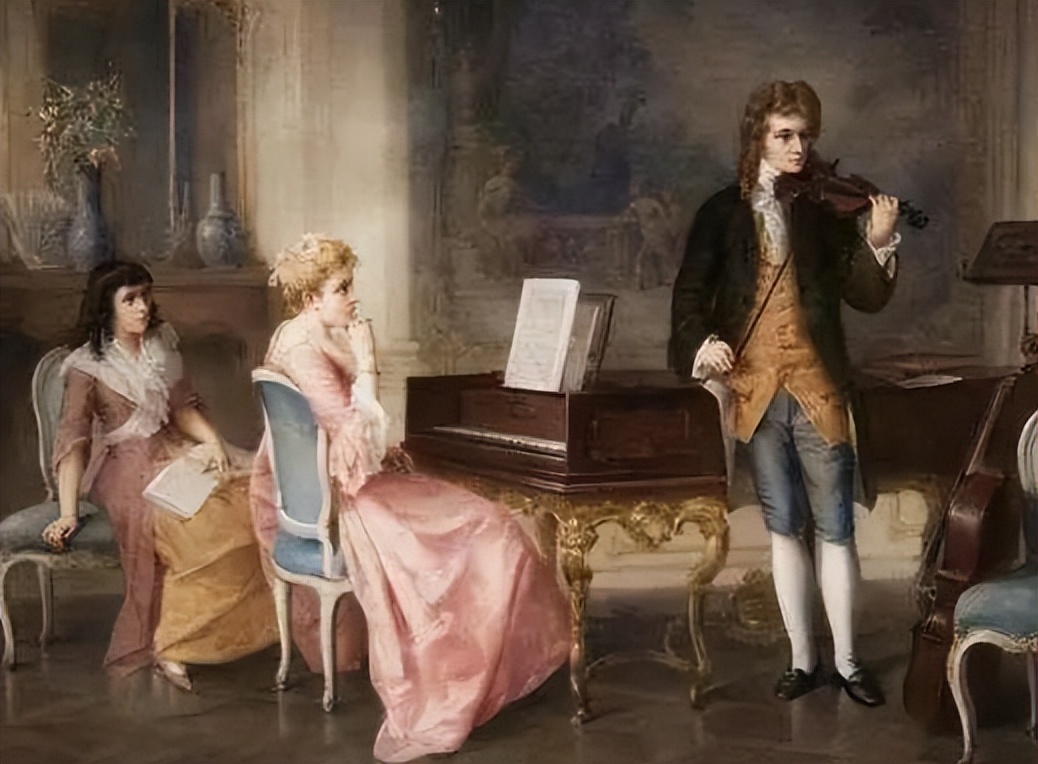 Male Singing in Medieval Music and Its Historical Position - iMedia