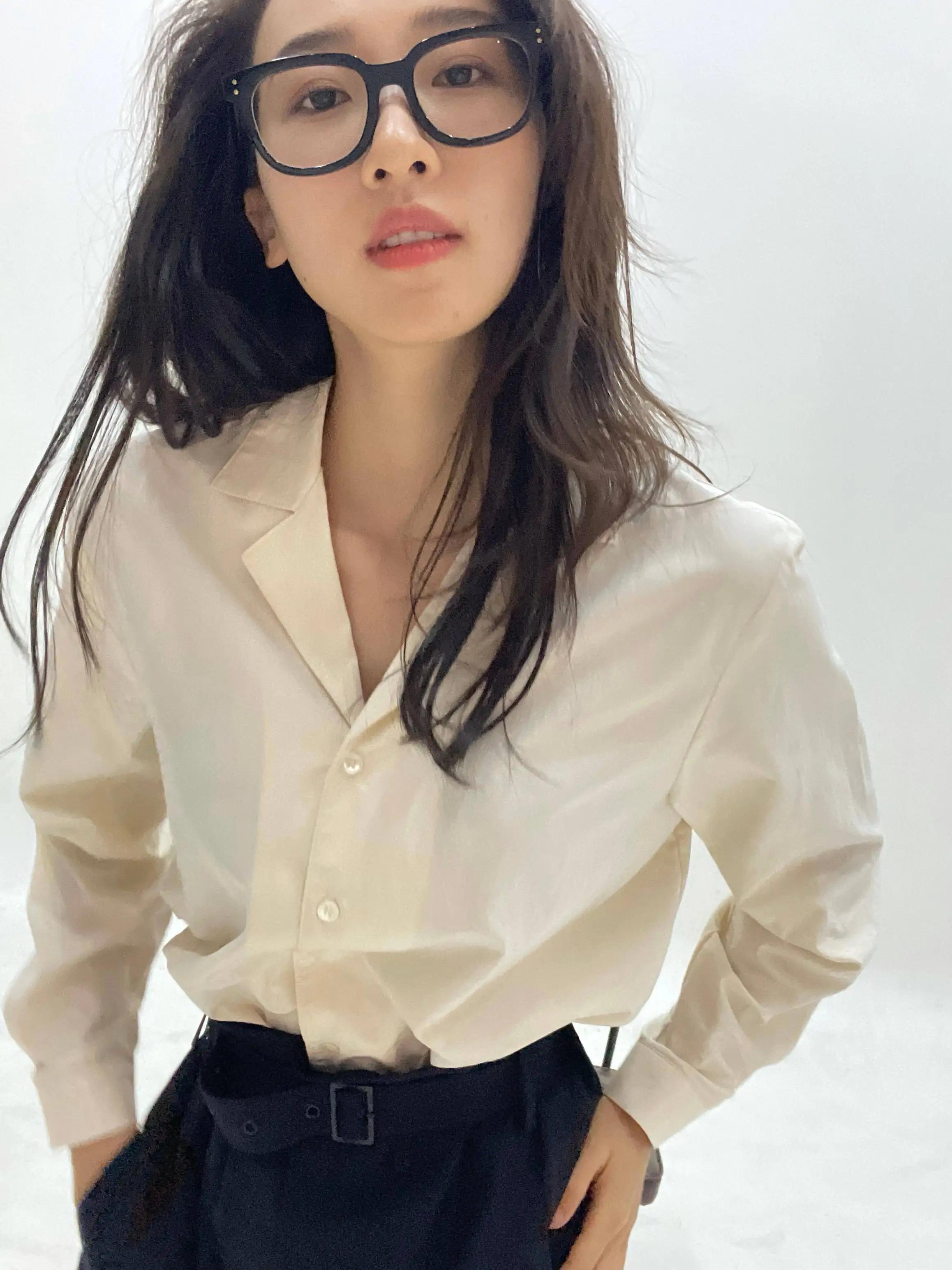 Internal entertainment actress Xu Xiaohan is so good, big sister loves me again - iNEWS